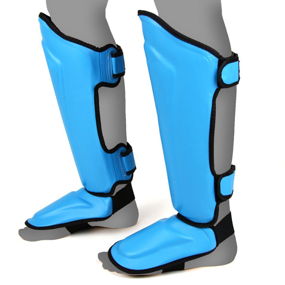 Shin Guard – OGUZ FIGHT WEAR